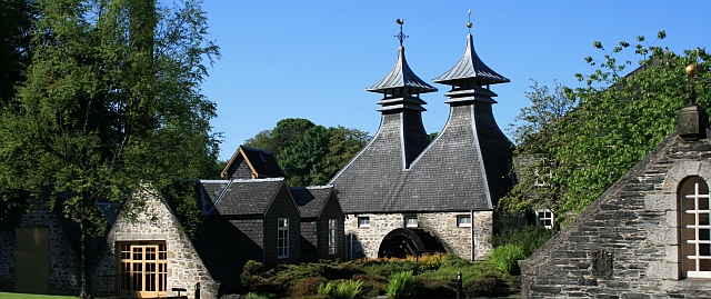 The Top Six distilleries to visit before you die - Whisky and Wisdom
