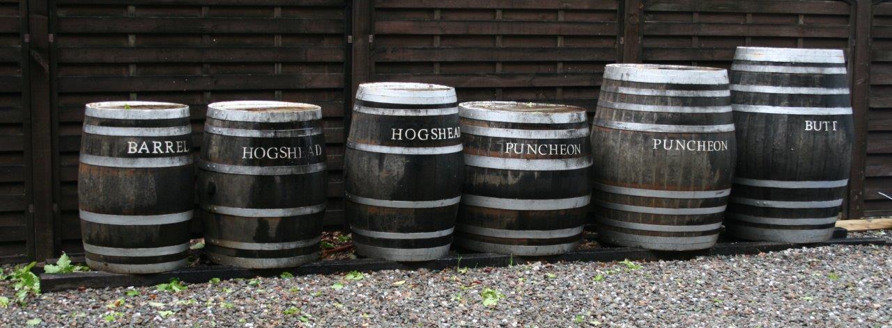 Whisky's key ingredient - Whisky and Wisdom