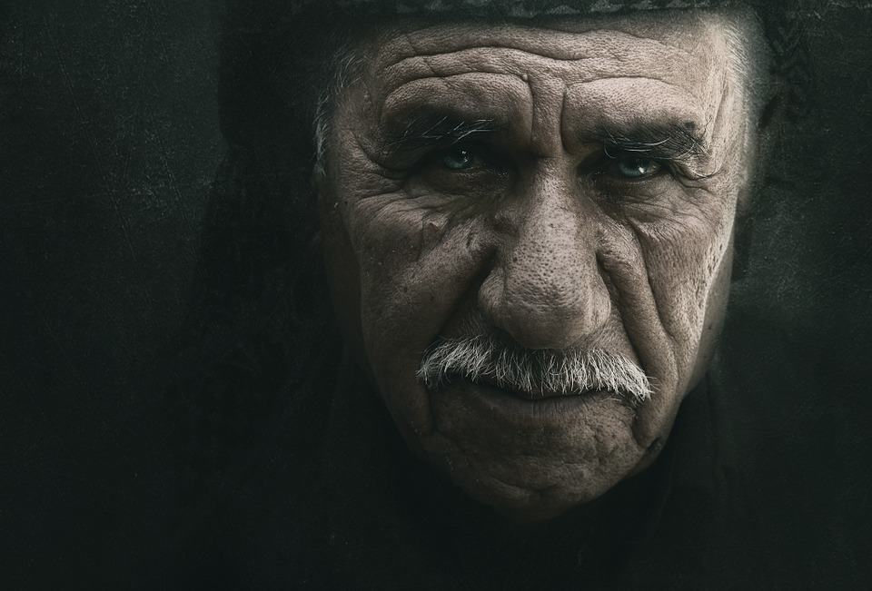 Eight ways that whisky tells you you're getting older - Whisky and Wisdom