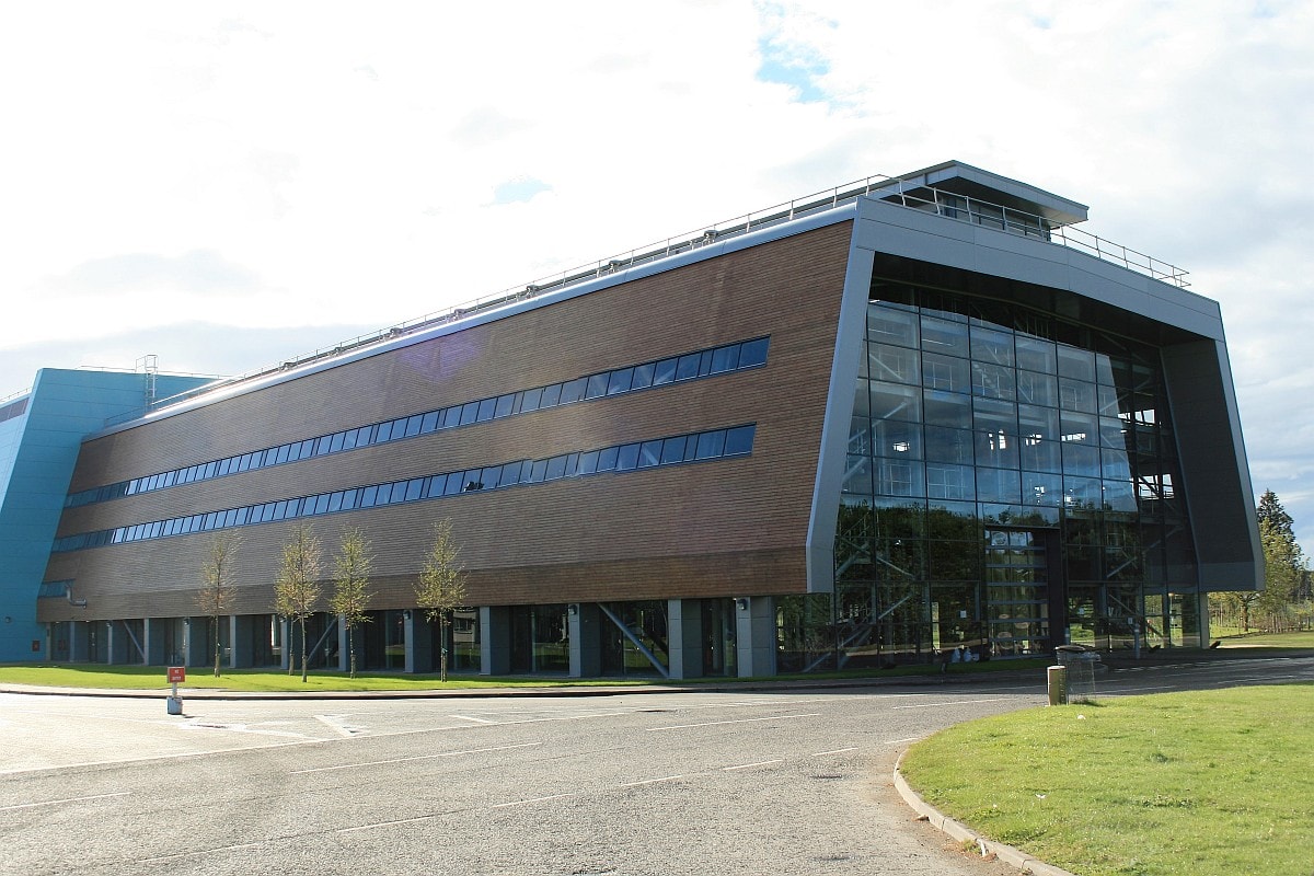 The Scotch whisky distillery building boom - Whisky and Wisdom